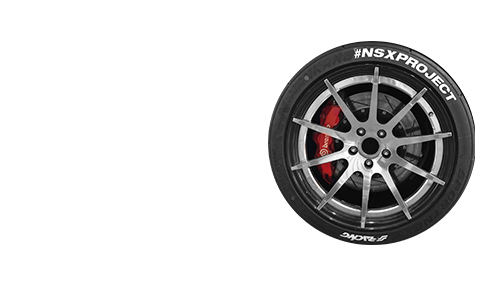 EXTERIOR - Simoni Racing