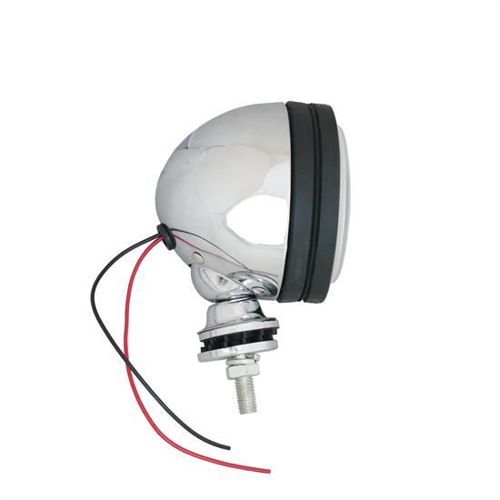 Depth light halogen - LED AND HALOGEN - Simoni Racing