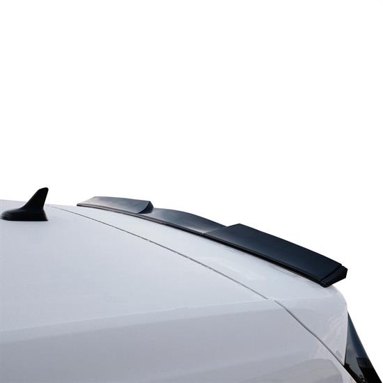 Universal adhesive spoiler - Trunk or roof - ROOF WINGS - Simoni Racing